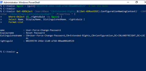 ACL Enumeration Using Powerview & Bloodhound