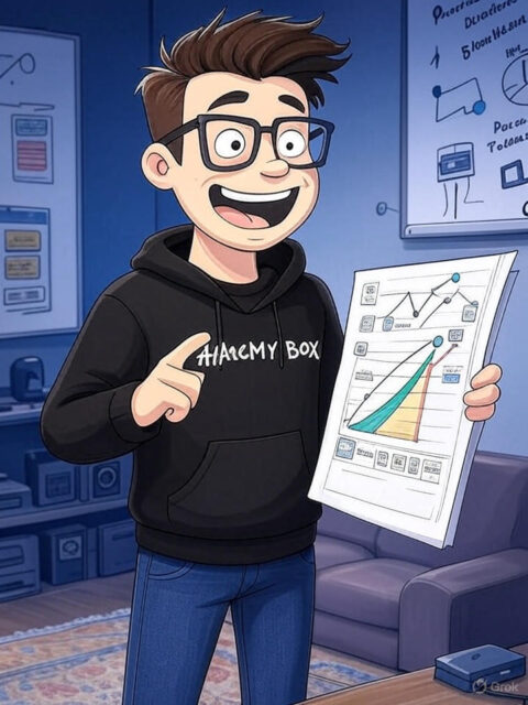 ACL Enumeration Using Powerview & Bloodhound